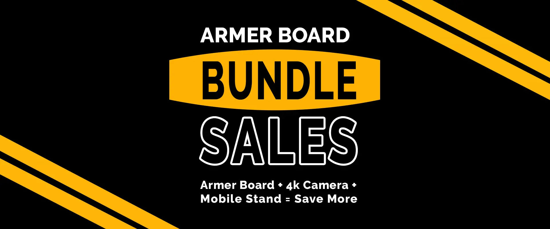 Armer: Smart Interactive Whiteboard for Business and Education