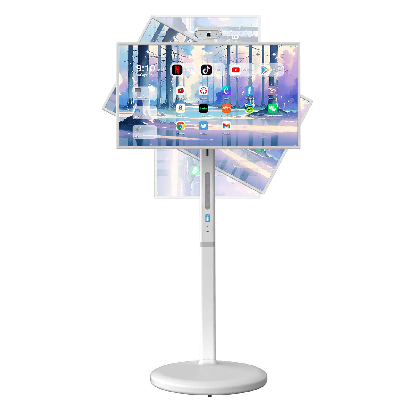 Smart Interactive Whiteboard for Business and Education | Armer Board