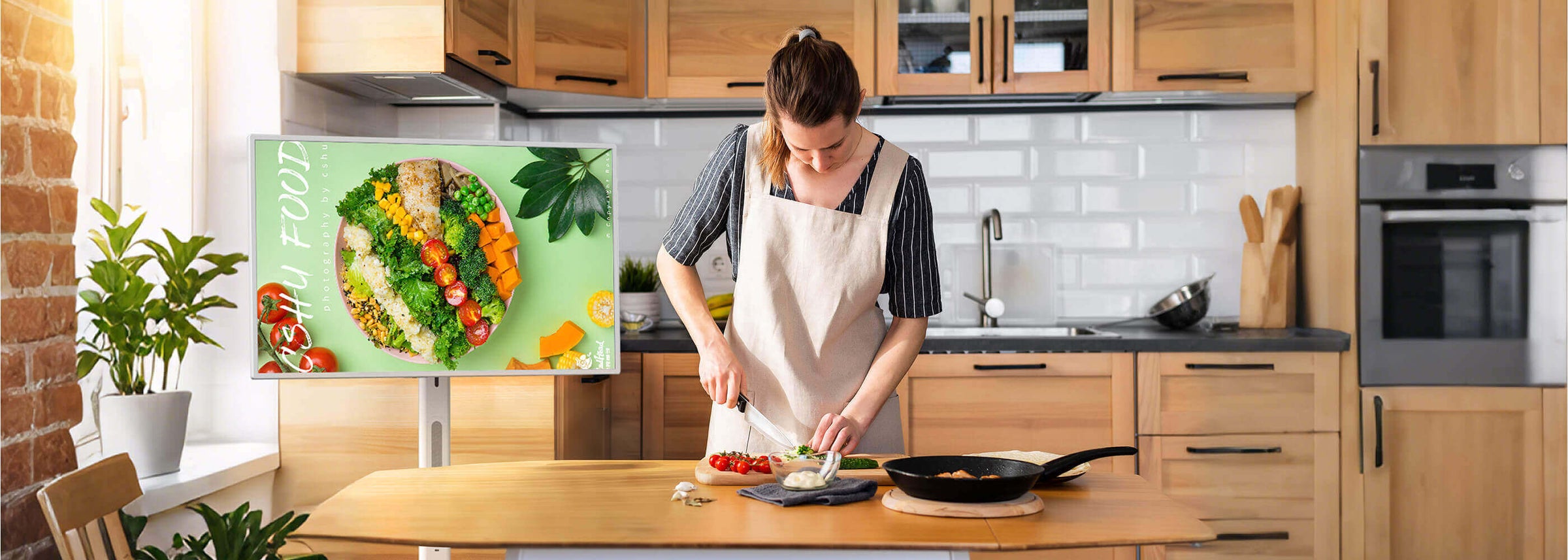 Smart Interactive Whiteboard for Business and Education | Armer Board