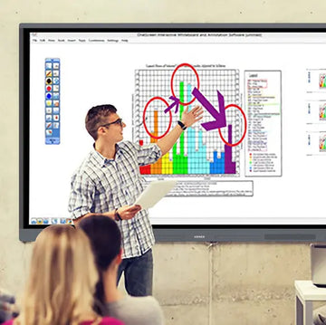 Best Smart Whiteboards For Home Office | Armer Board – Armer Smart Board