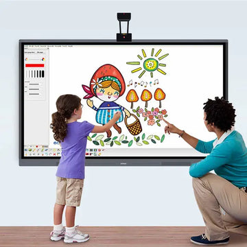 Best Smart Whiteboards For Home Office | Armer Board – Armer Smart Board