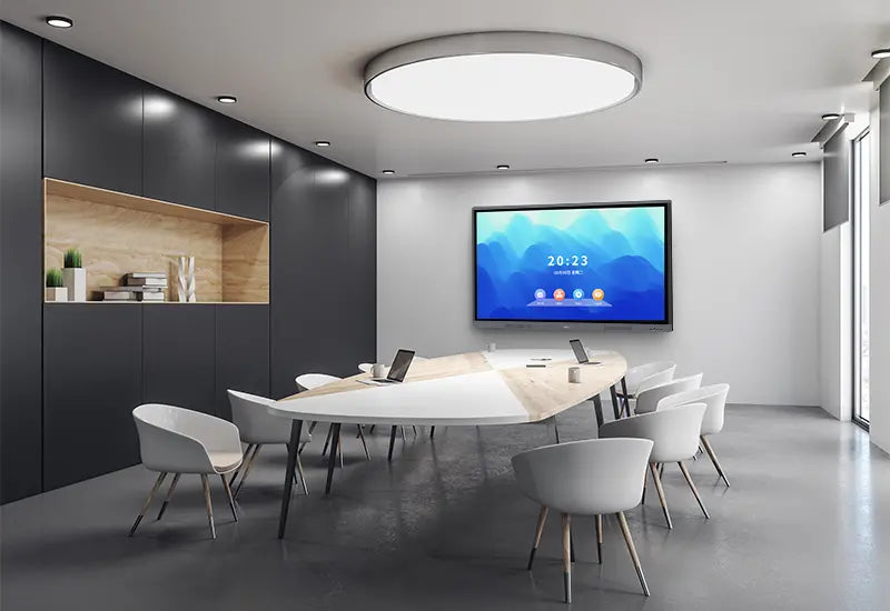 Armer® | Smart Whiteboard Interactive Display for Classroom and Office ...