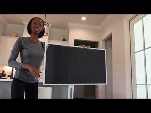 Armer A1 55 inch Smart Interactive Digital White Board Flat Panel