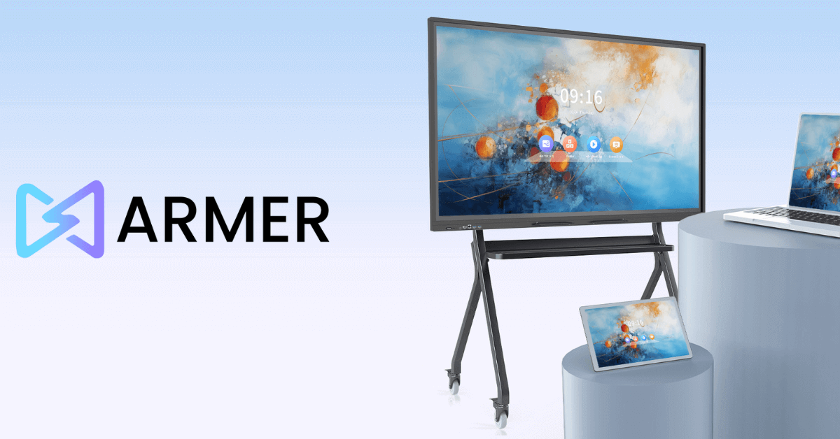 What are Screen Touch Points? | How does screen touch points work ...